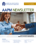 AAPM Publications