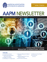 AAPM Publications